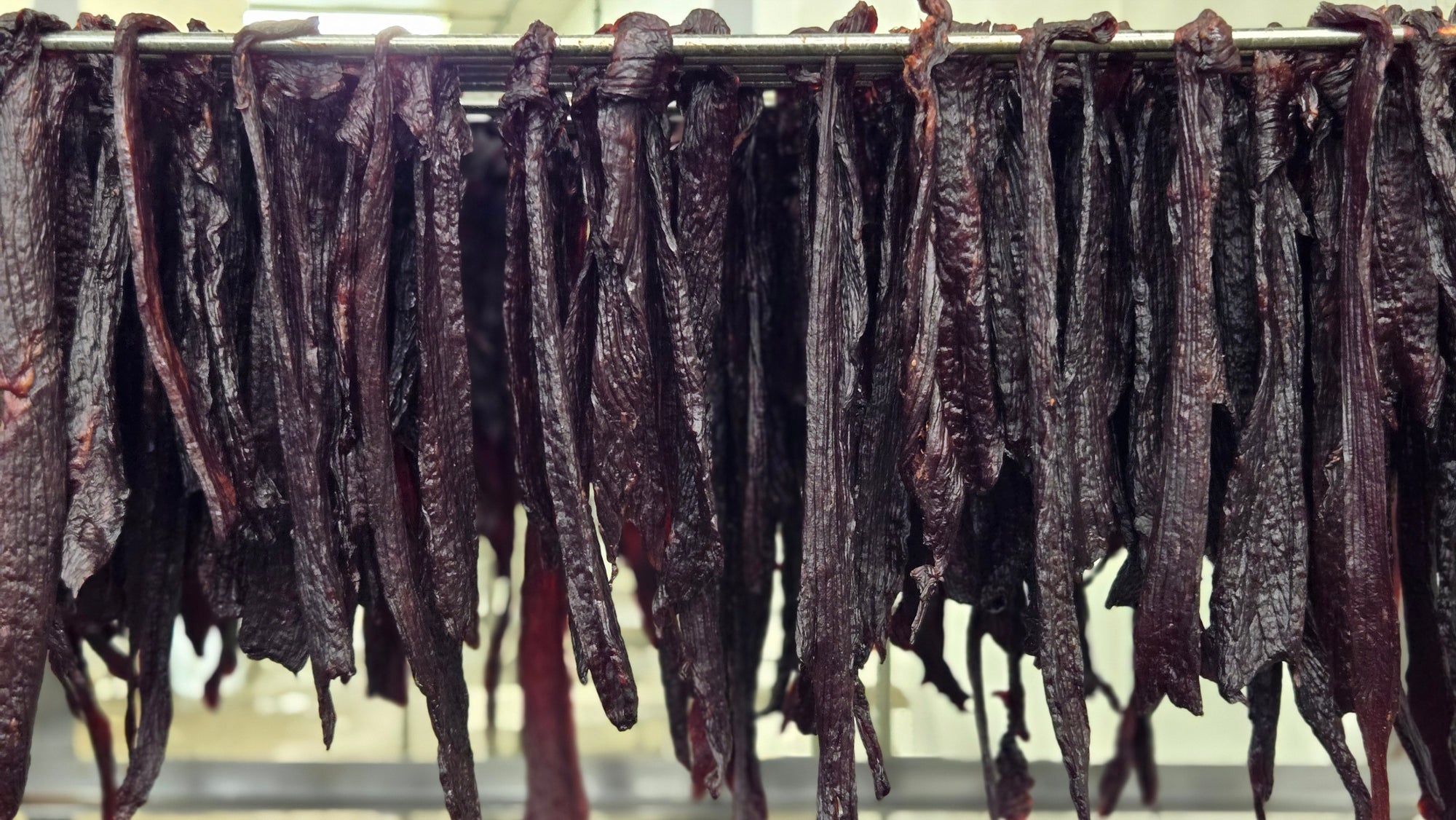 Jim Dandy Beef Jerky
